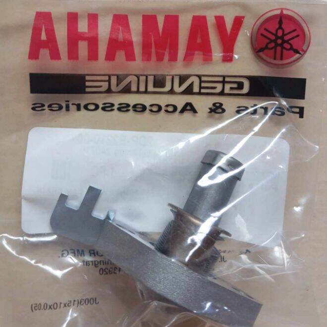 Yamaha Genuine Tensioner Assy Cam Chain Nmax V1 V2 2DP-E2210-00 ...