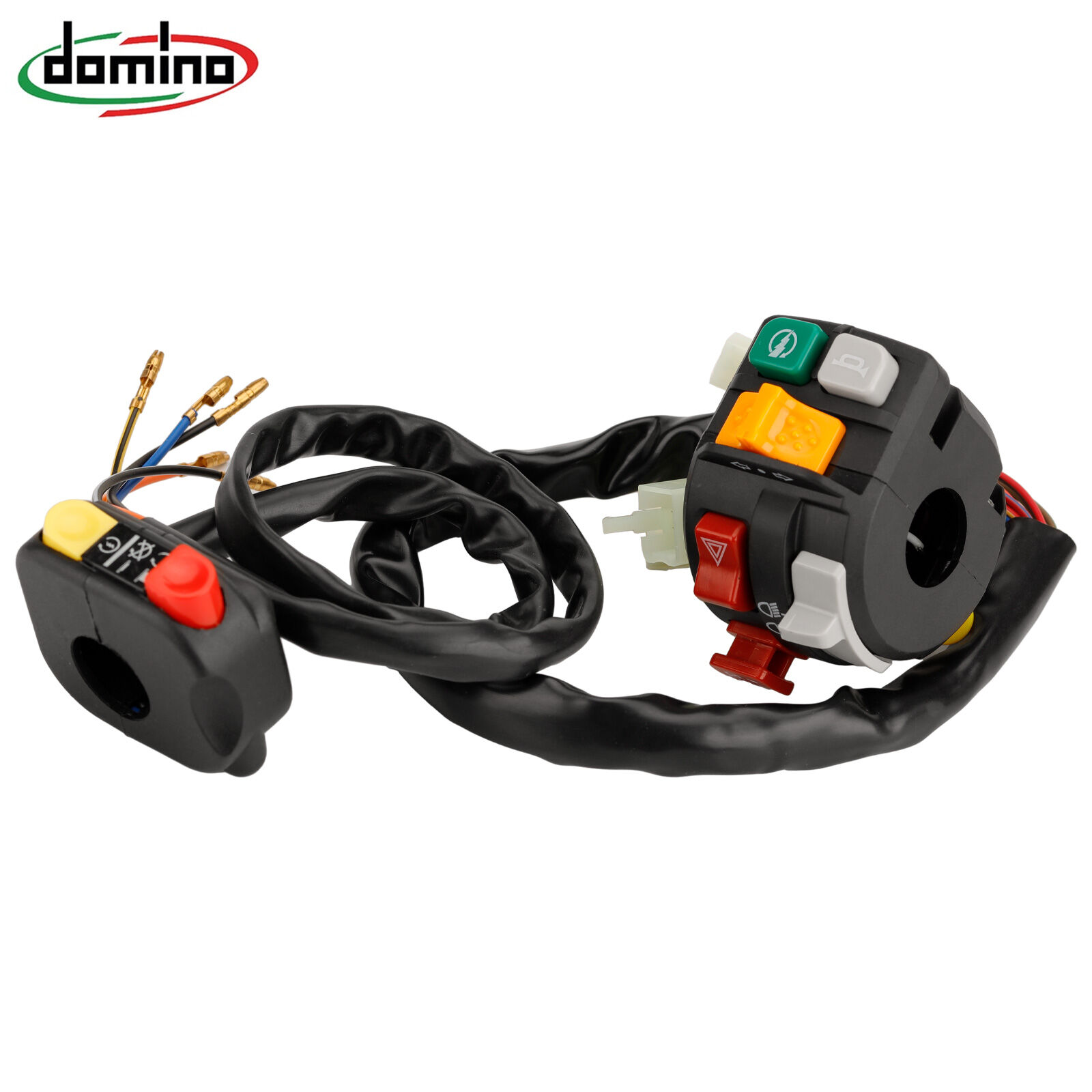 Domino Handle Switch Honeywell All in One Switch Left & Right Handle ...