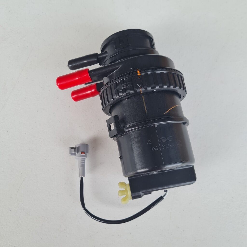 [GENUINE] Fuel Filter Housing for 2.2L & 3.2L Ford Ranger BT-50 [2012 ...
