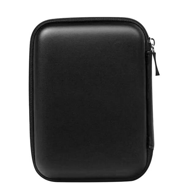 UTHAI 2.5" HDD Bag External USB Hard Drive Disk Storage Bag Carry Usb ...