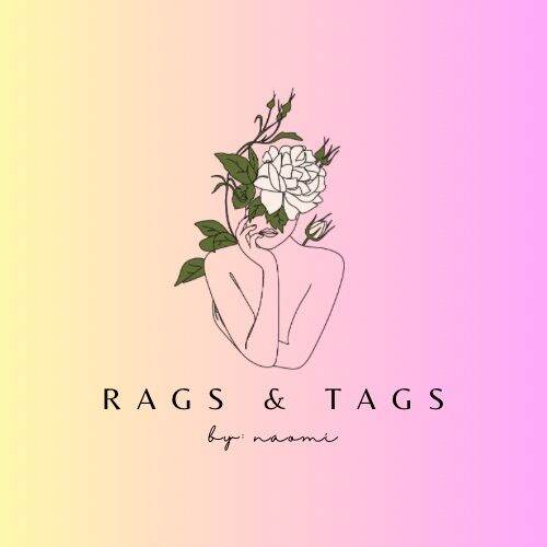 Shop online with Rags & Tags now! Visit Rags & Tags on Lazada.