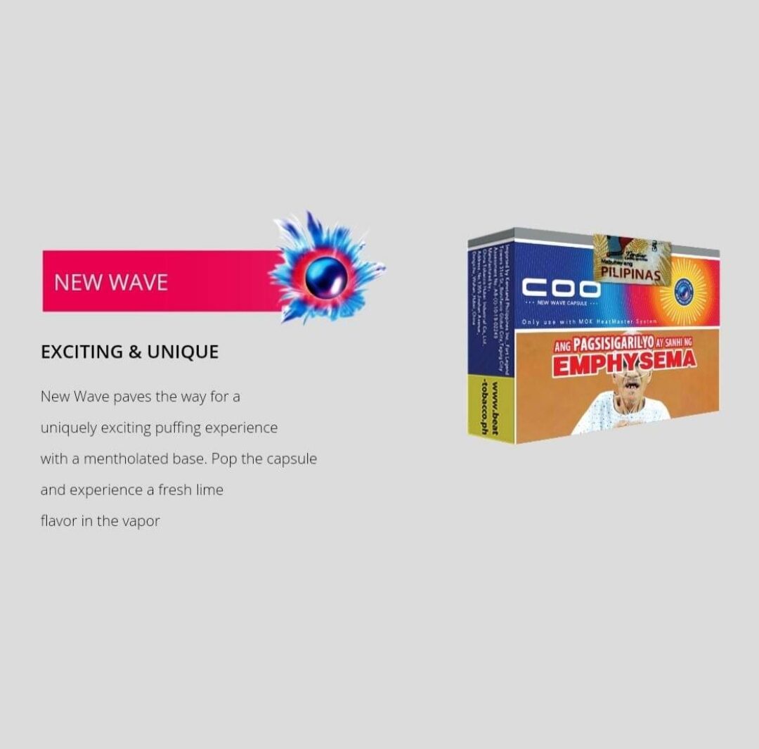 Mok coo new wave capsule coo sticks mok new wave coo stick mok coo sticks mok strong menthol ...