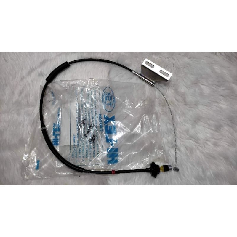 HI-LEX TSK Accelerator Cable for Lancer '03-'04 Cedia CS3 4G18 EFI SOHC ...