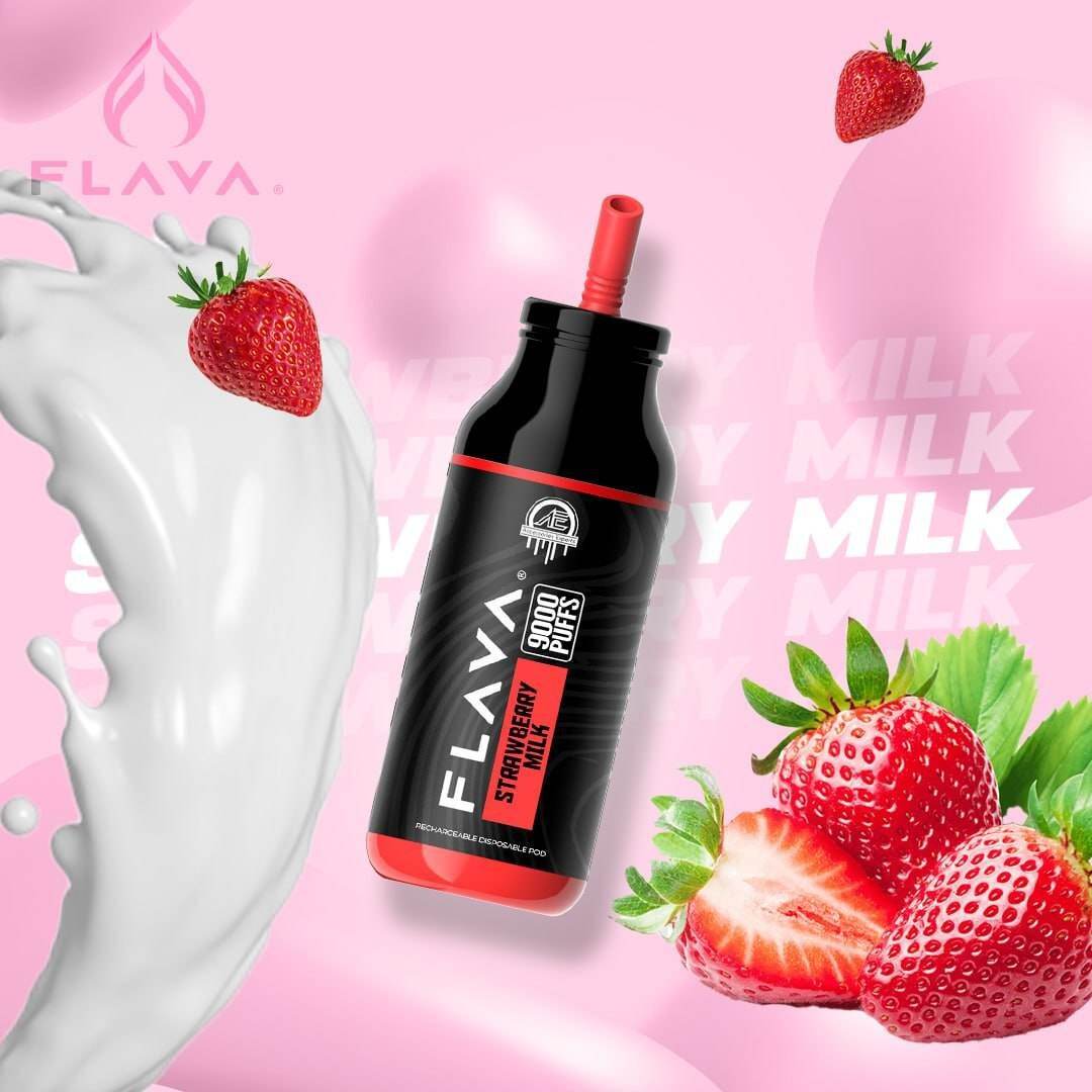 FLAVA AEBAR 9000 PFFS | Lazada PH