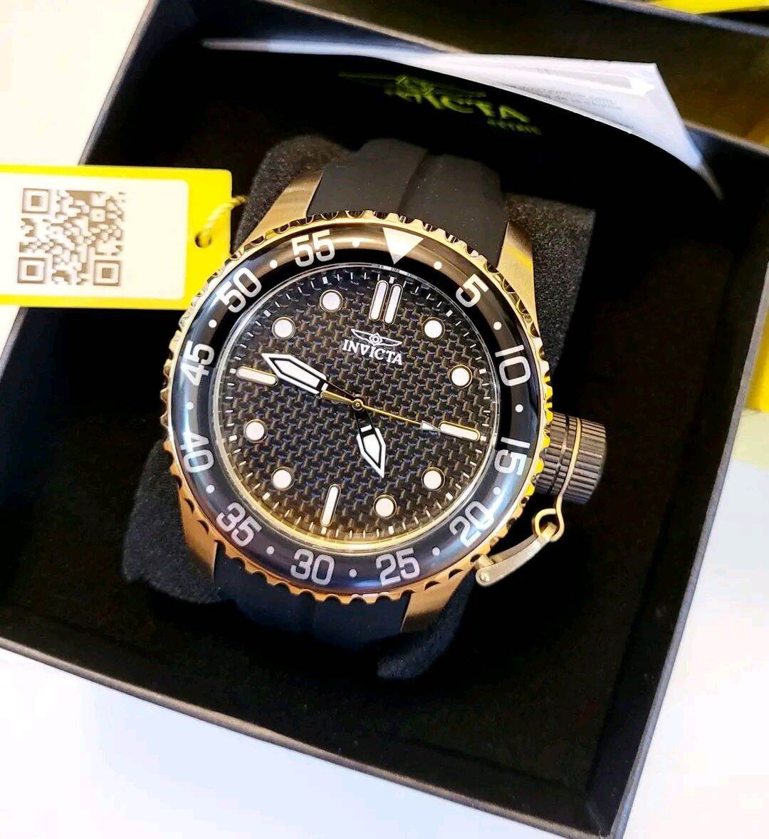 Invicta Pro Diver 30726 Watch | Lazada PH