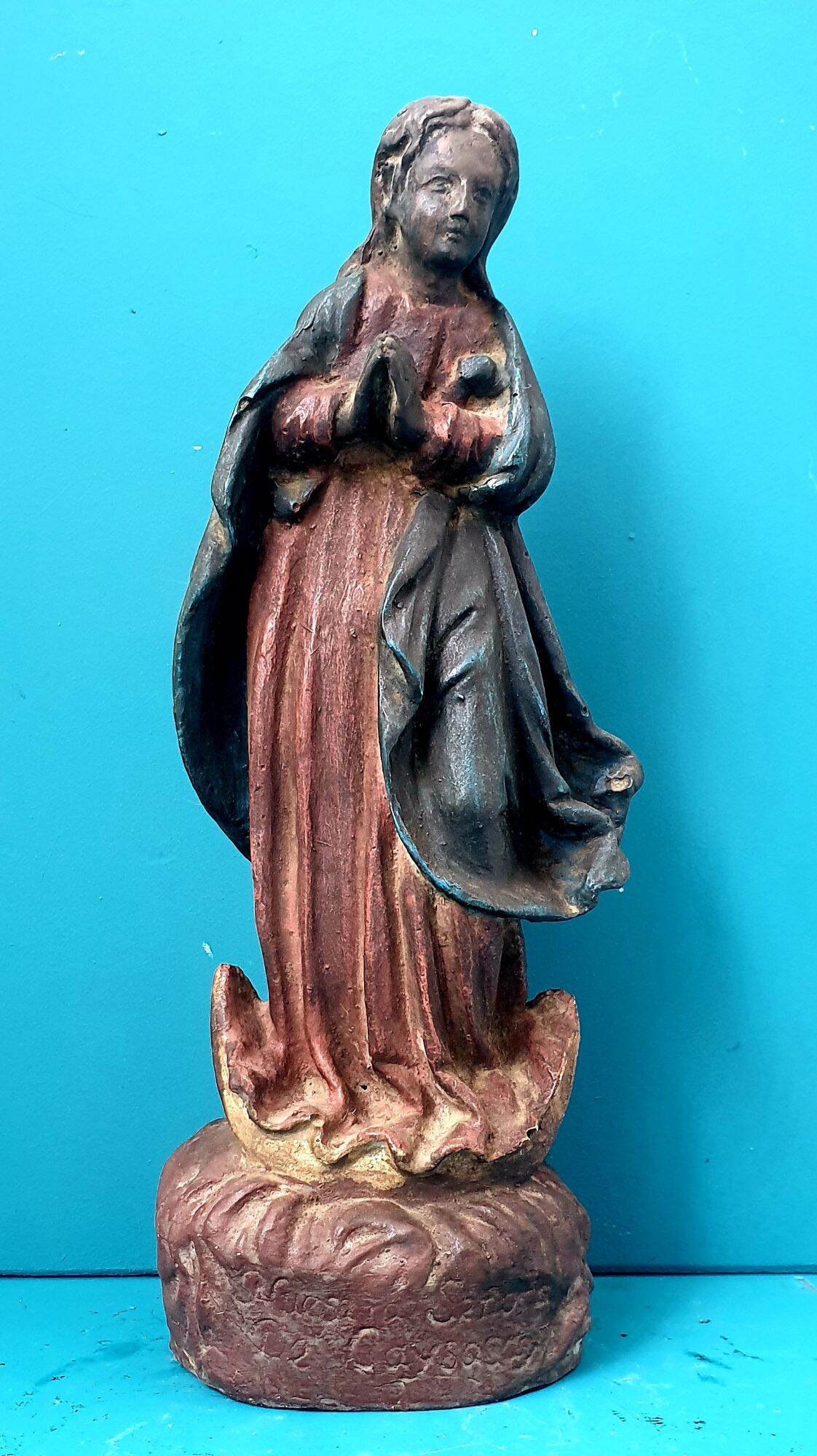 Our Lady of Caysasay | Lazada PH
