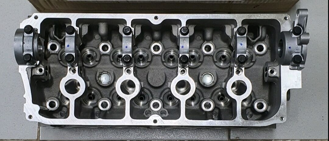 Cylinder Head (Bare) Suzuki APV, Vitara | Lazada PH
