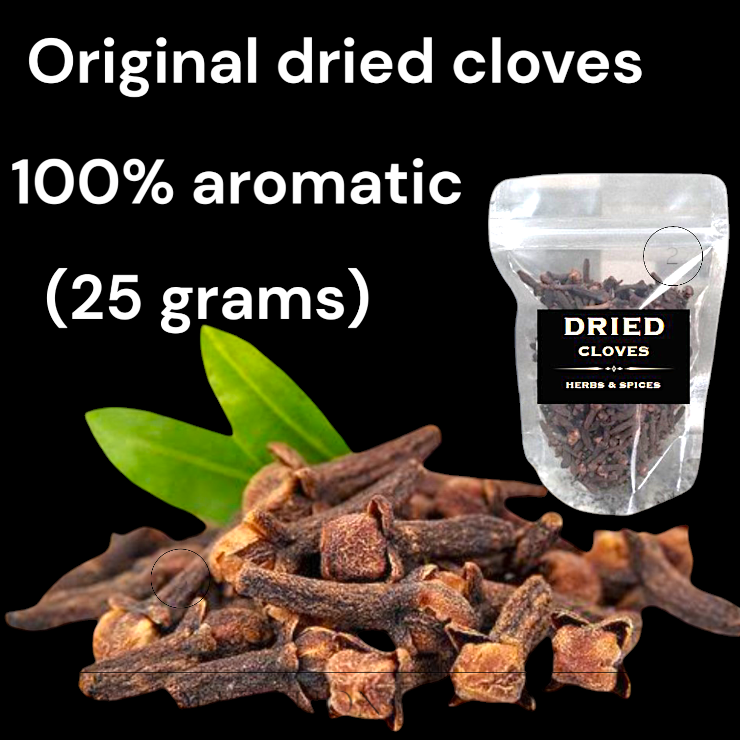 premi herbs and spices dried cloves whole original | Lazada PH