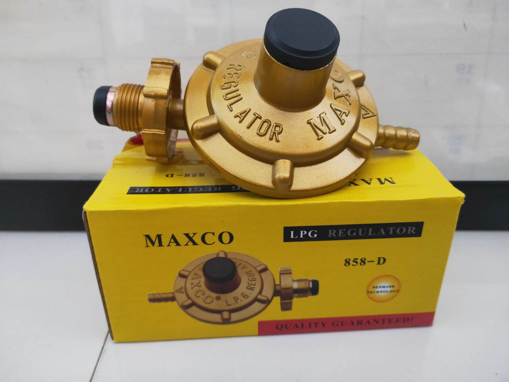 LPG REGULATOR | Lazada PH