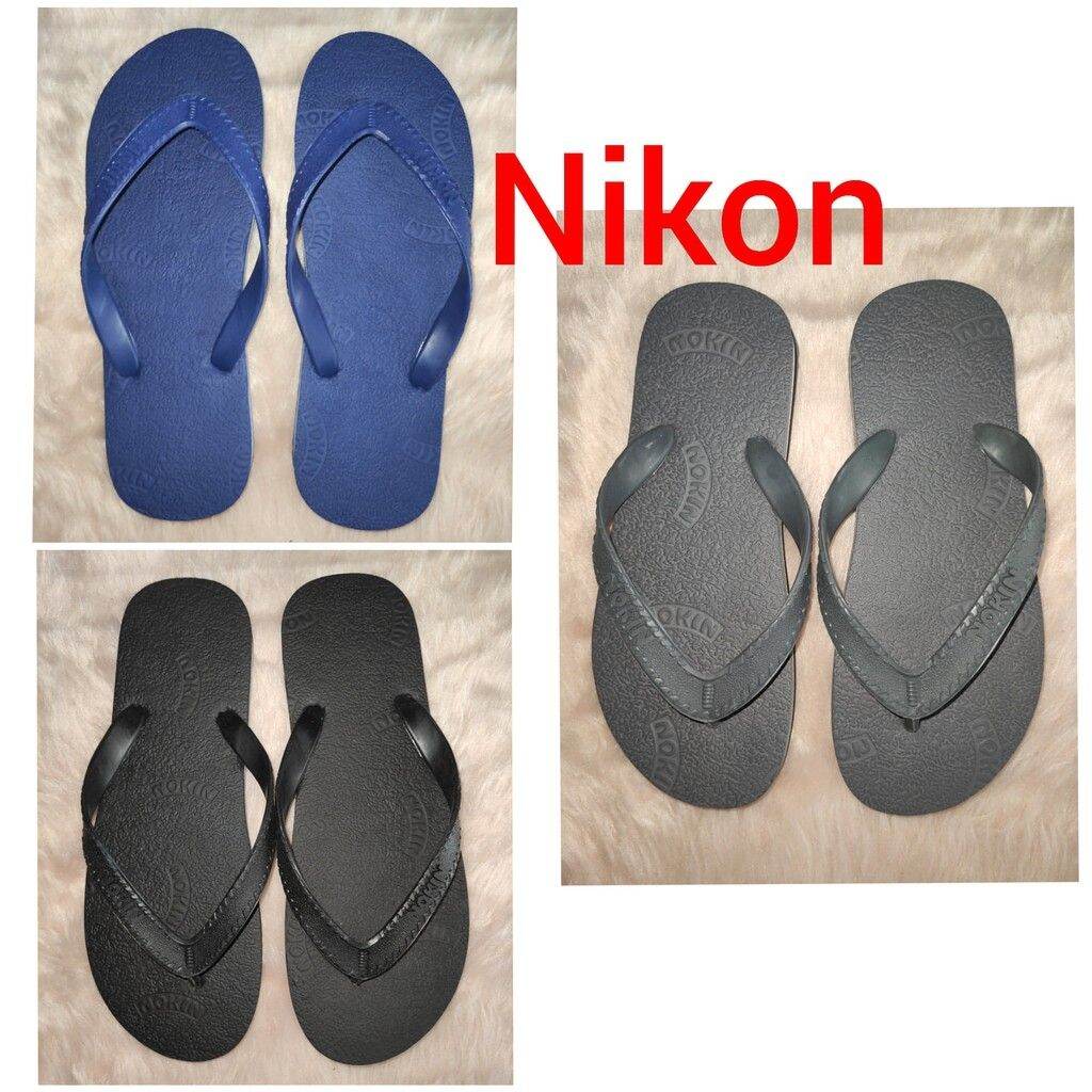 Original Nikon Slippers For Men Women Lazada PH Original Nikon Slippers For Men Women Lazada PH