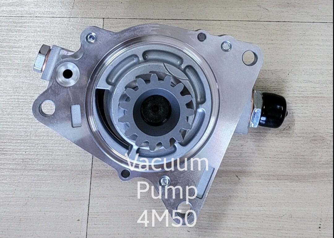 Vacuum Pump Mitsubishi 4M50 | Lazada PH