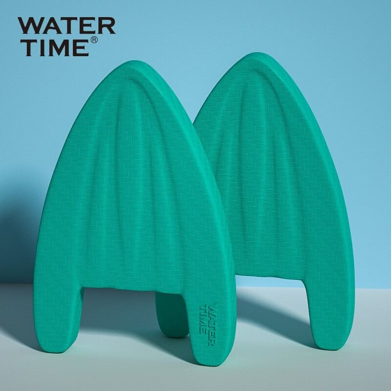 Watertime Floating Slab for Swimming Flutter Board Back Float Adult and ...