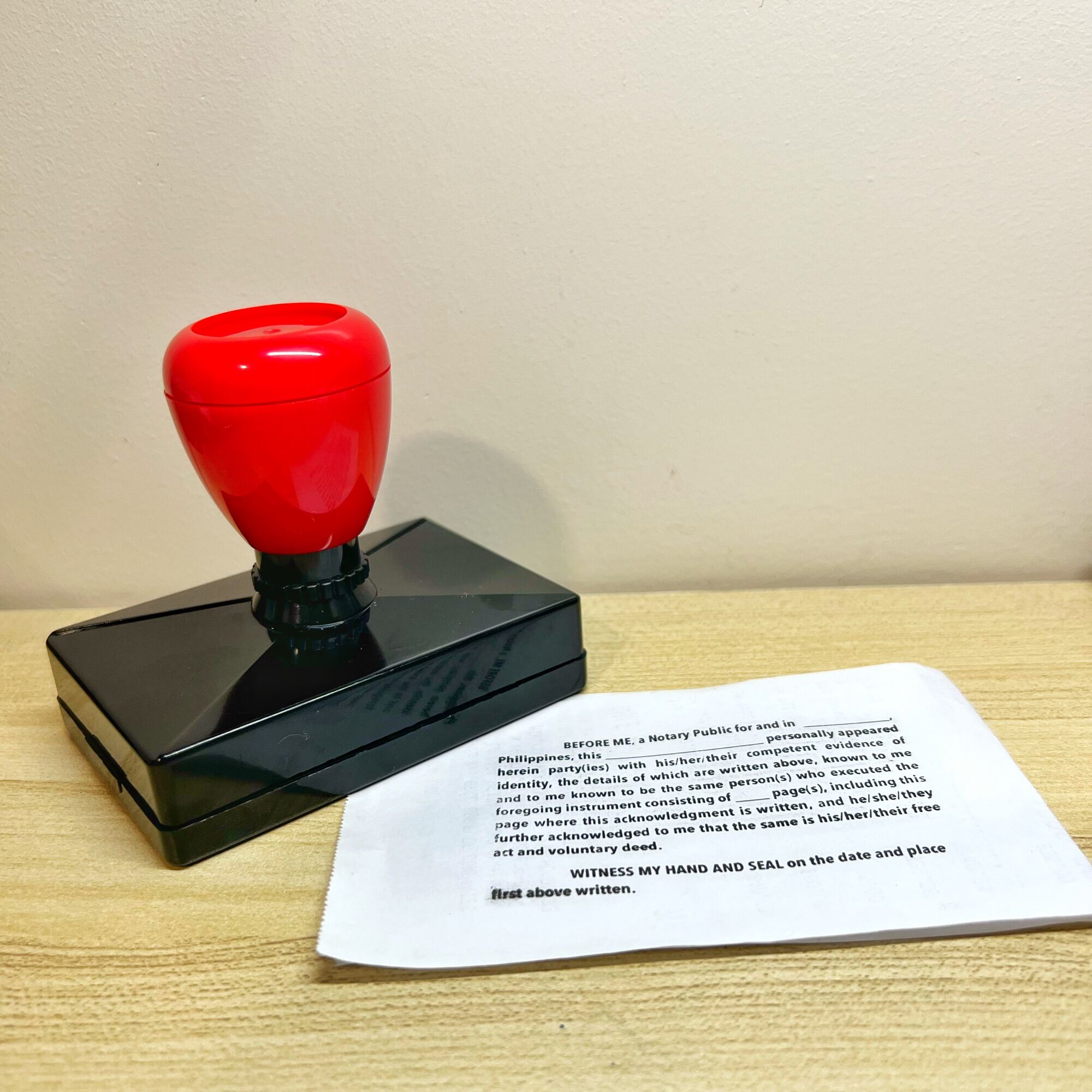 ACKNOWLEDGMENT Stamp Notary Public Customized Stamp Personalized ... ACKNOWLEDGMENT Stamp Notary Public Customized Stamp Personalized ...