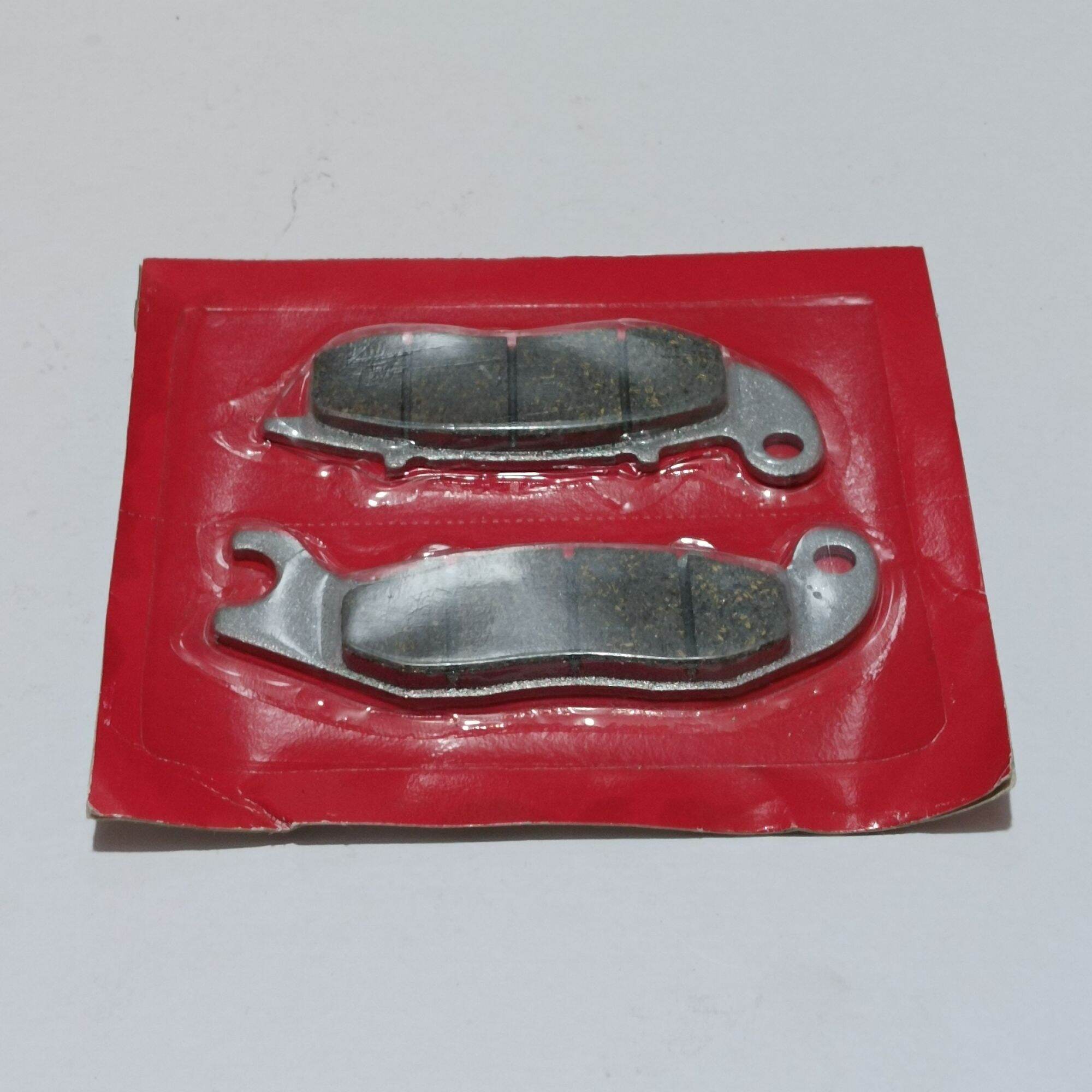 Brake Pad Yamaha Wr155R Front Rear | Lazada PH