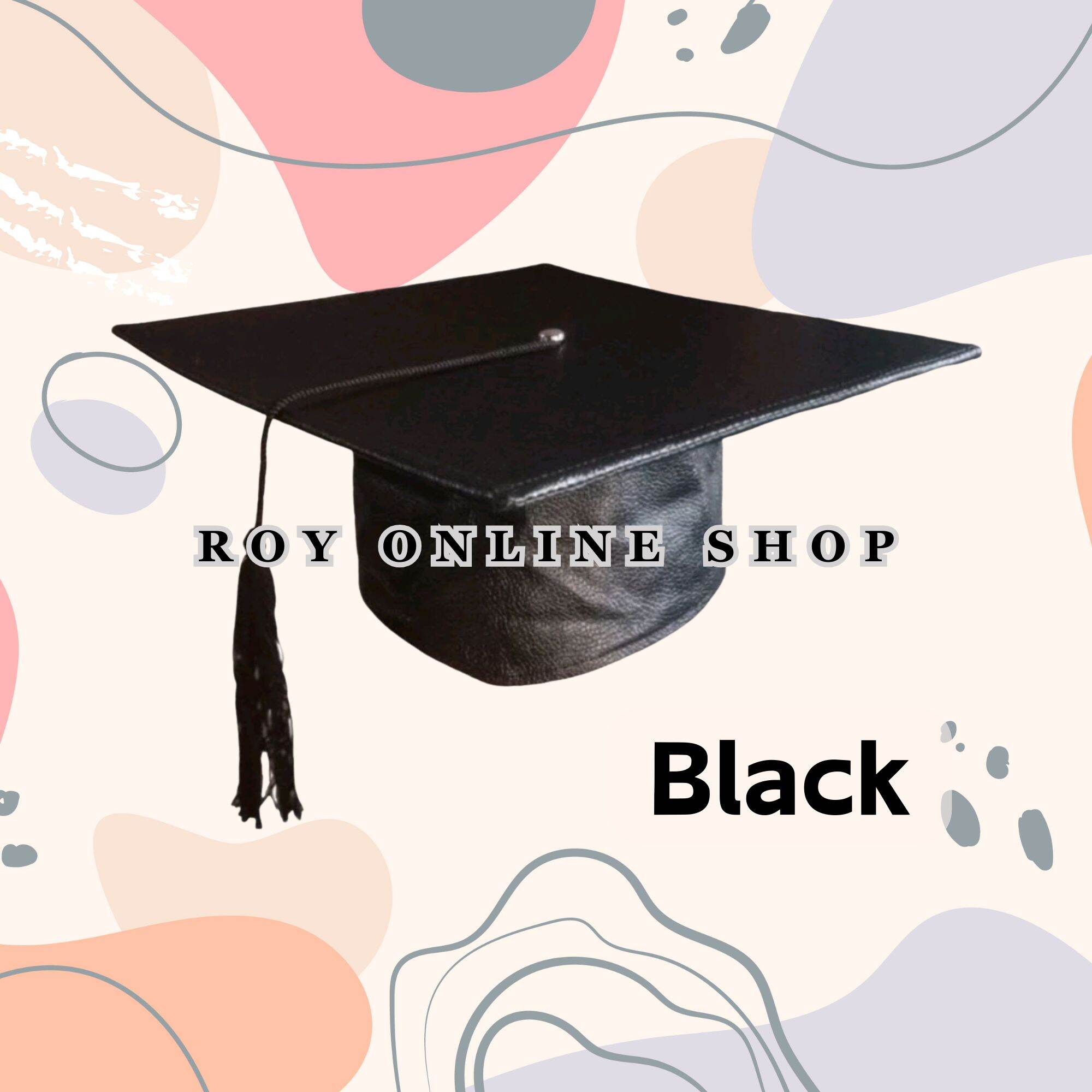 TOGA CAPS GRADUATION (ADJUSTABLE & Waterproof ) | Lazada PH