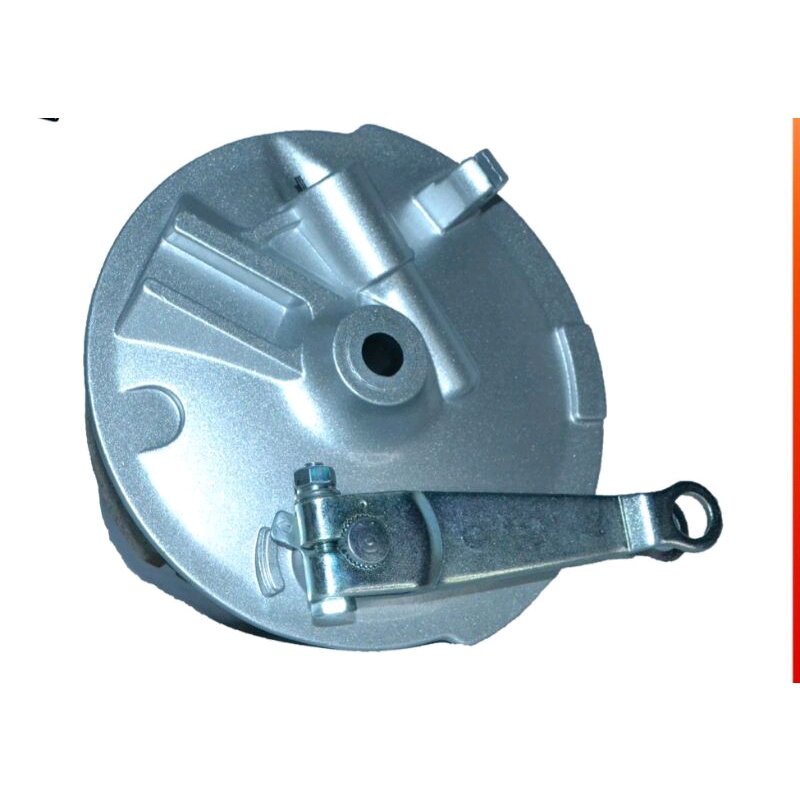 FRONT HUB PANEL SET RUSI TC125 / TC150 / TC175 | Lazada PH