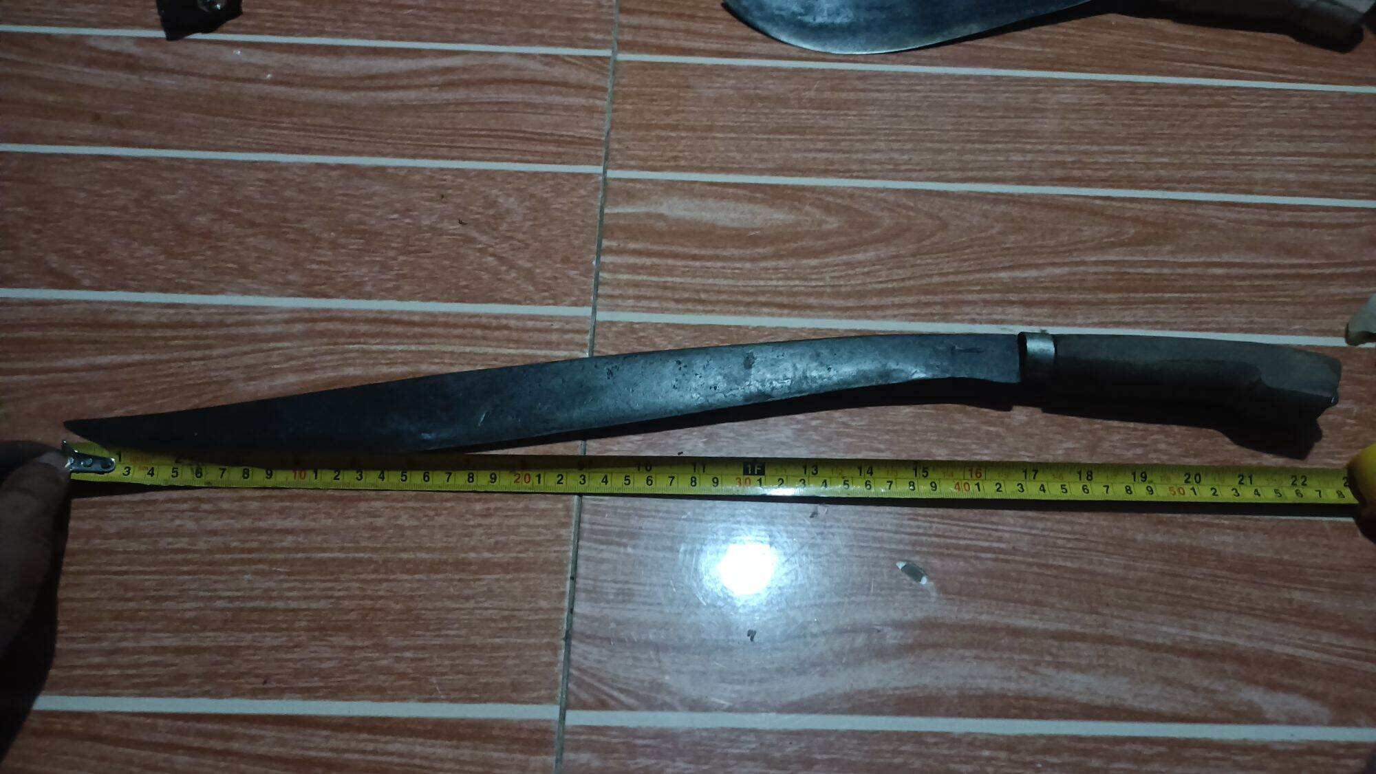 JUNGLE BOLO NO KANLUBAN | Lazada PH