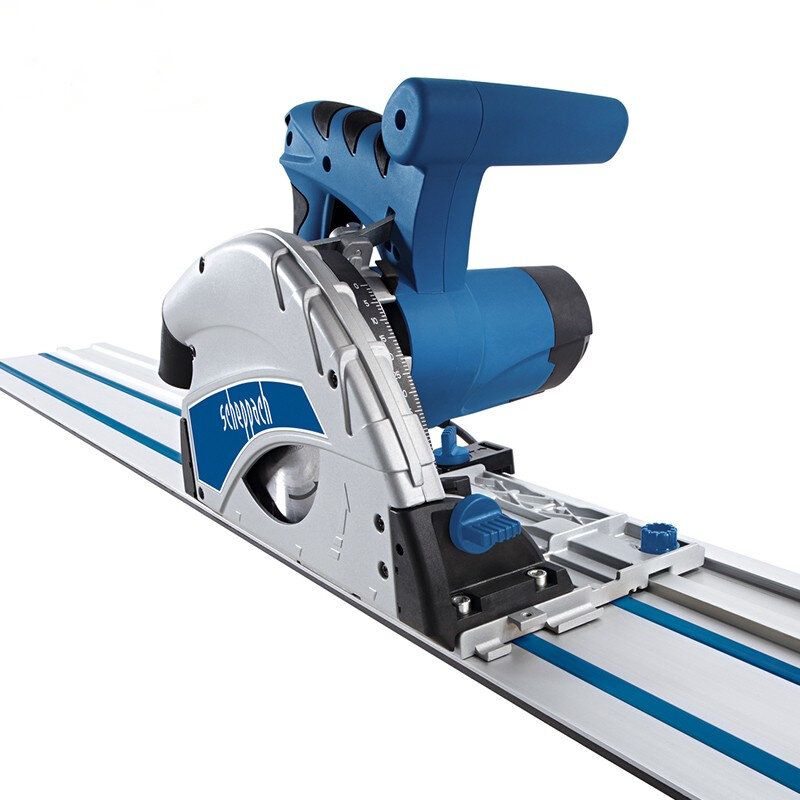 German Diamond Woodworking Rail Saw Electric Circular Saw Track Saw ...