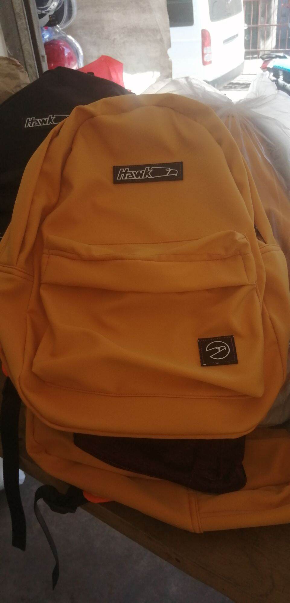 hawk bag combination color for men and women large size | Lazada PH