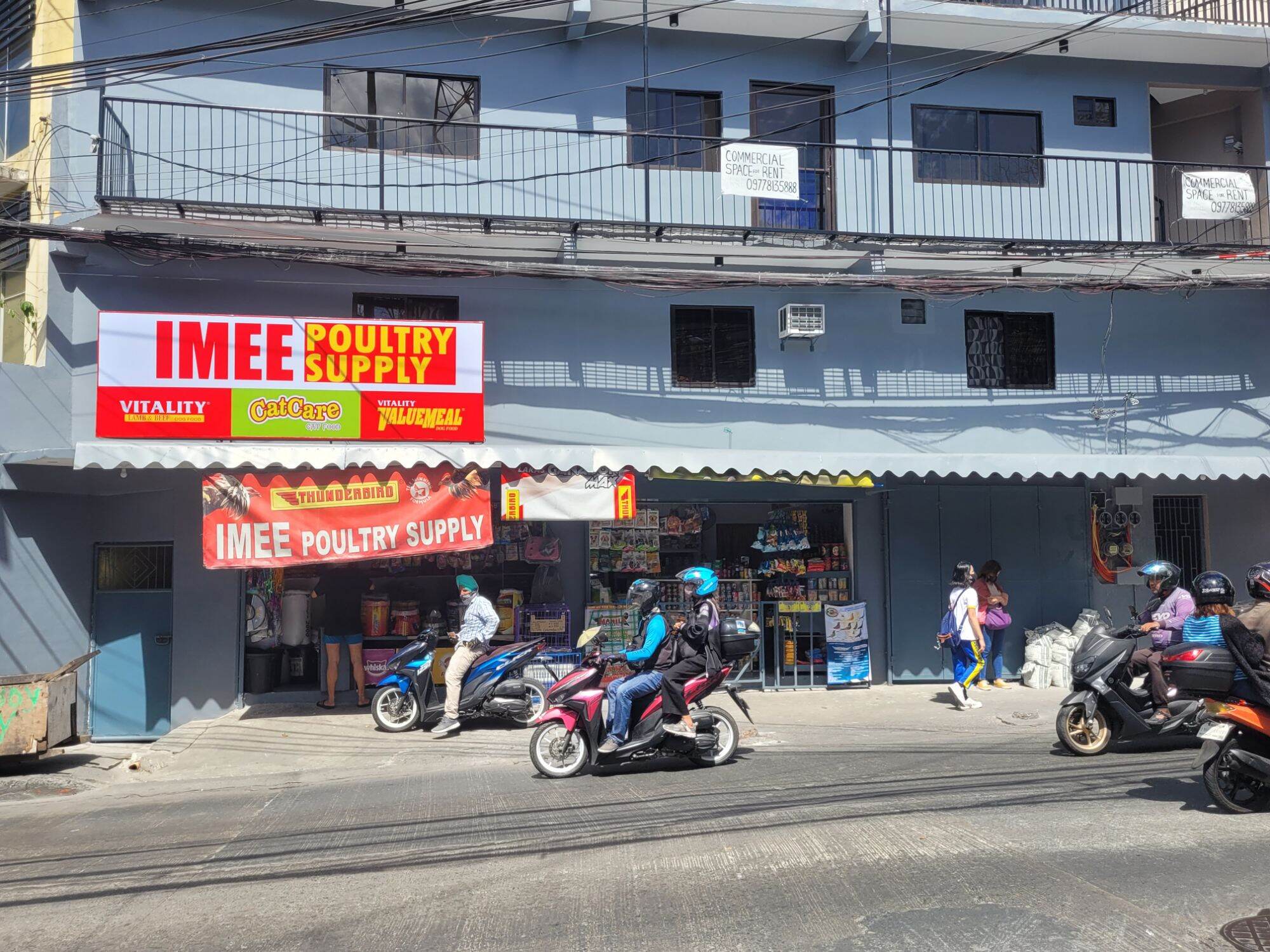 Shop online with imee poultry shop now! Visit imee poultry shop on Lazada.