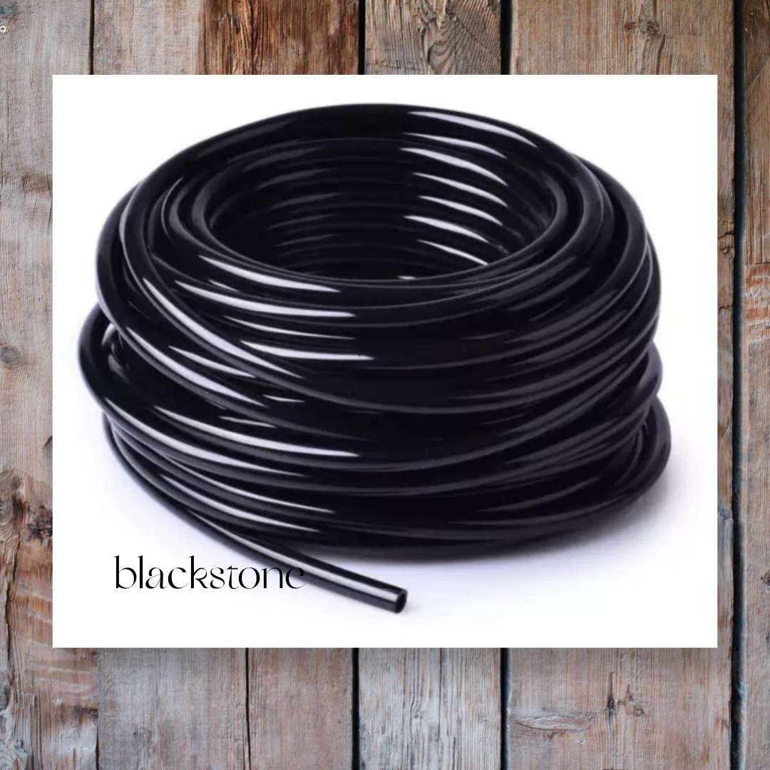 Drip Irrigation Hose Micro Pipe / Gardening Hose 4/7 200M | Lazada PH