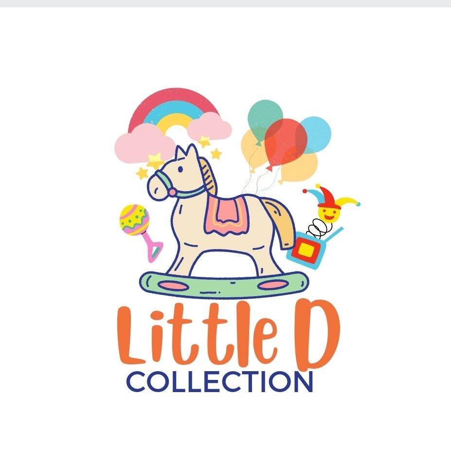 Shop at Little D Collection with great deals online | lazada.com.ph