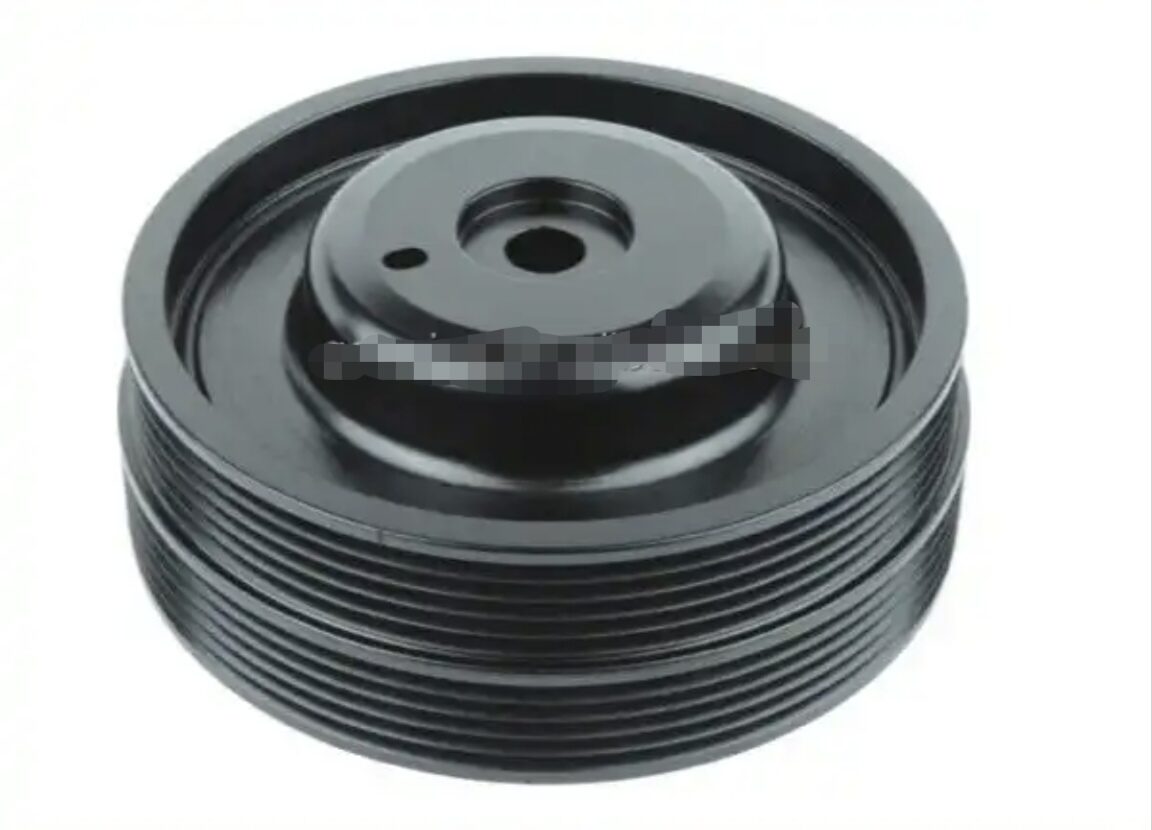 Crankshaft Pulley Mitsubishi Lancer 1.6 4G13/4G15 MD-356151 | Lazada PH