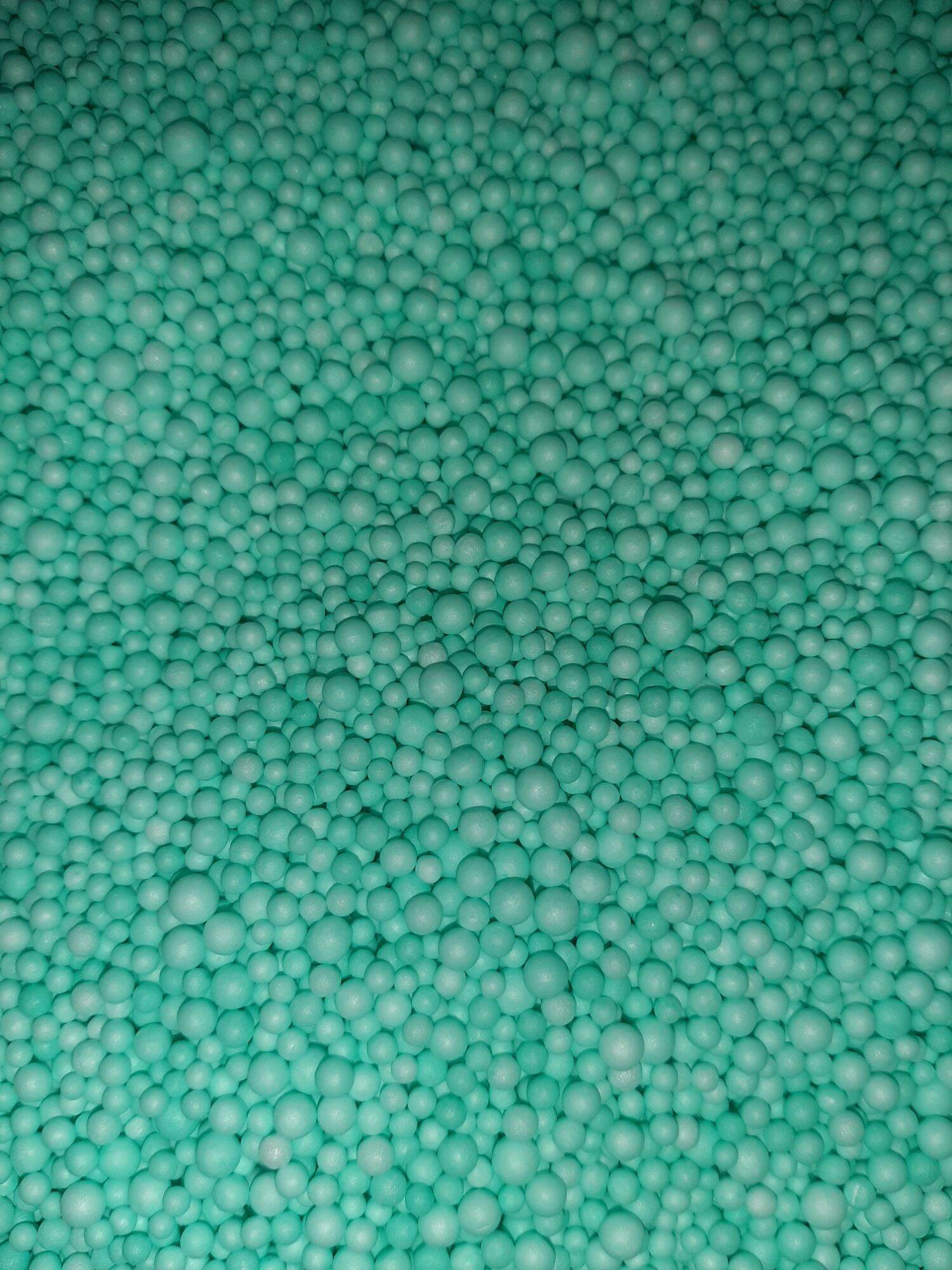 Multi-colored 10g Styro Foam Beads for Slime and Crafts | Lazada PH