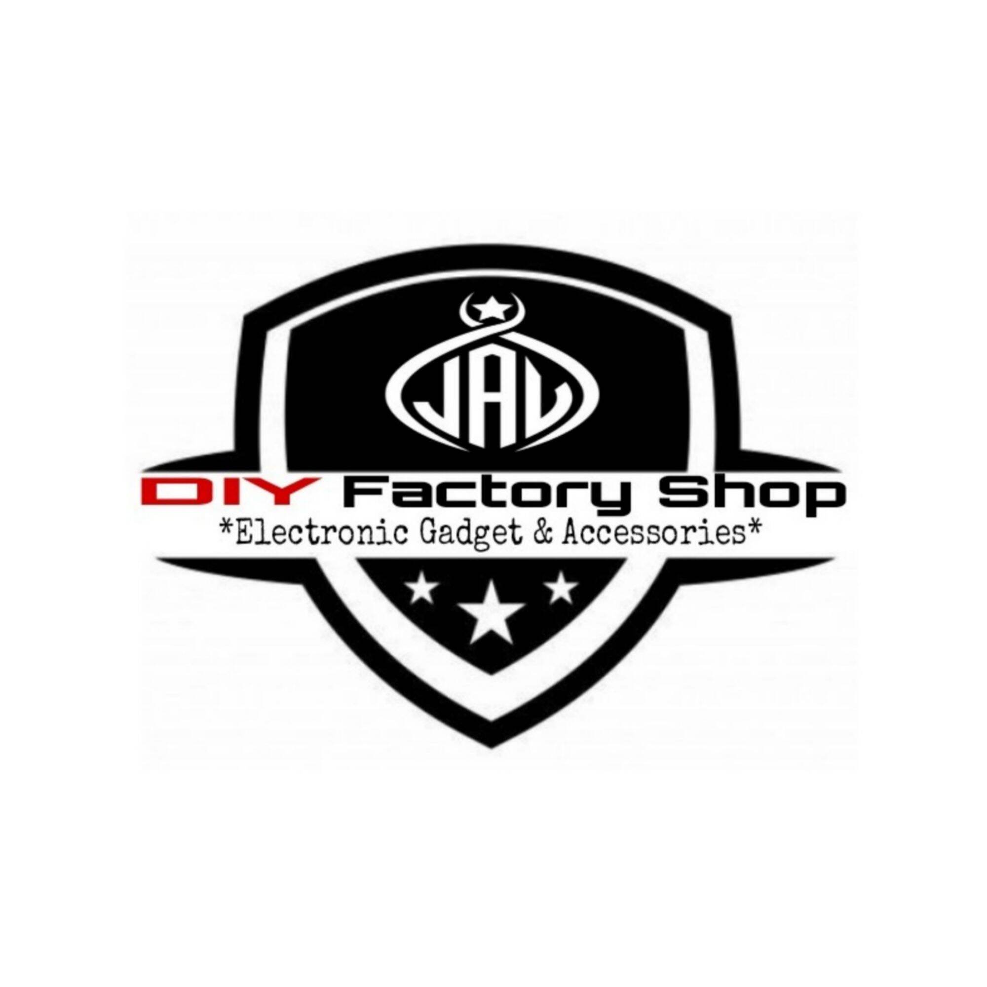 Shop online with DIY Factory Shop now! Visit DIY Factory Shop on Lazada.