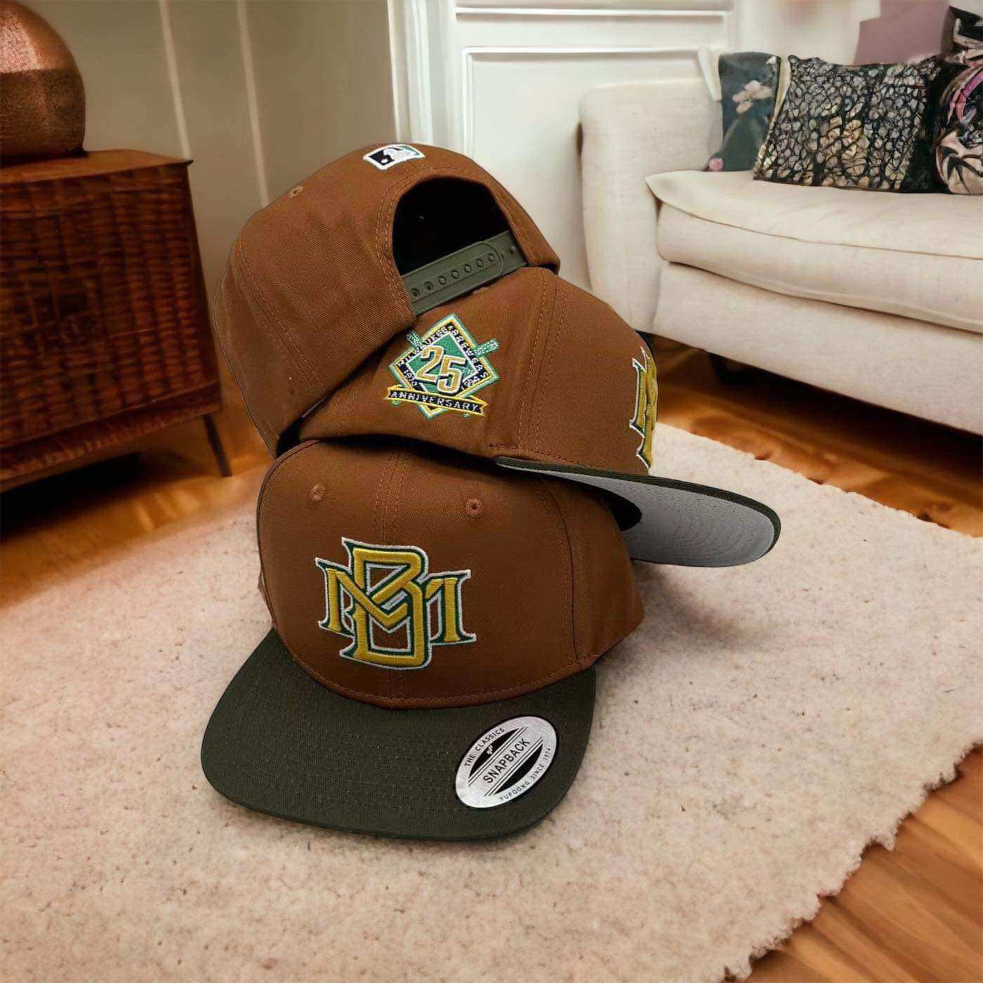 New Logo 2toon cap high quality snapback | Lazada PH