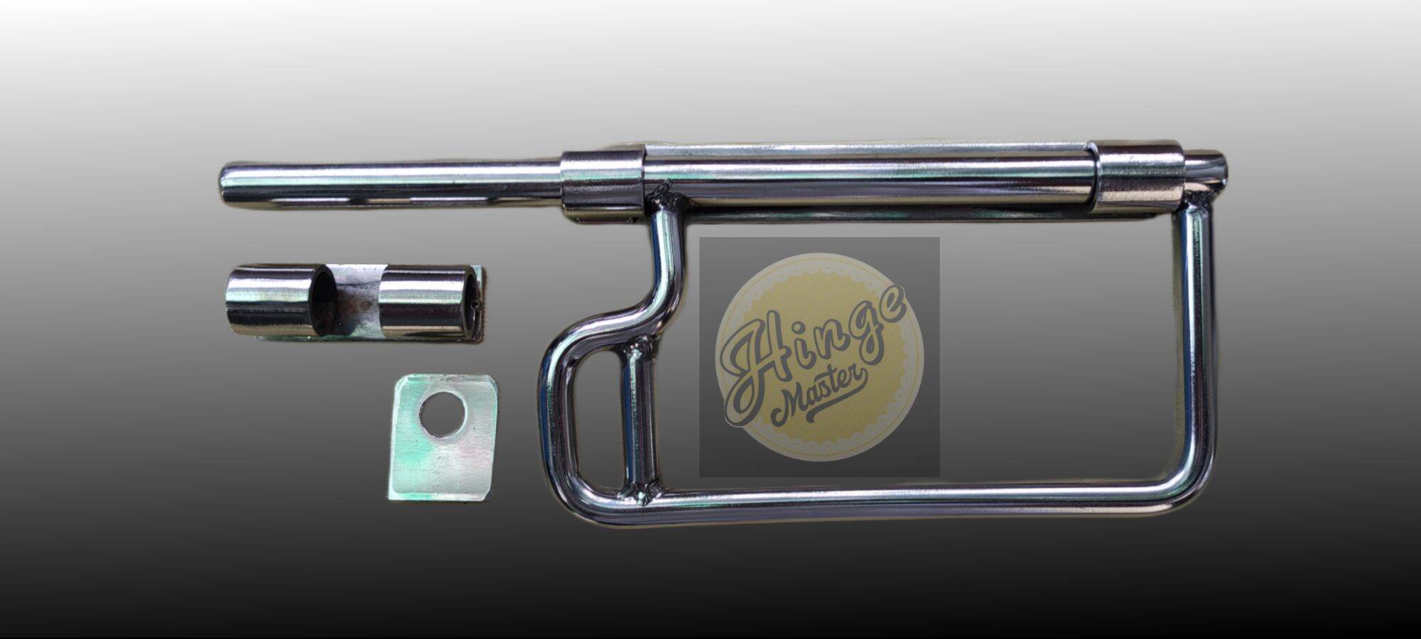 Heavy duty GATE LOCK Stainless, BARREL BOLT FOR GATE (STAINLESS #304 ...