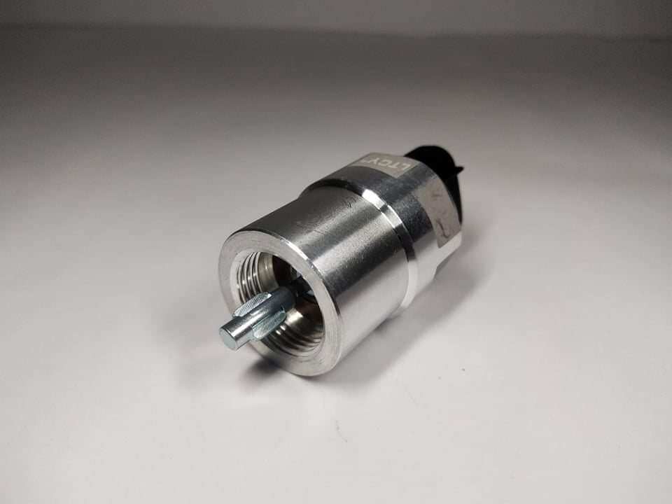 Speed Sensor 2pin Isuzu NKR 2008 New model | Lazada PH