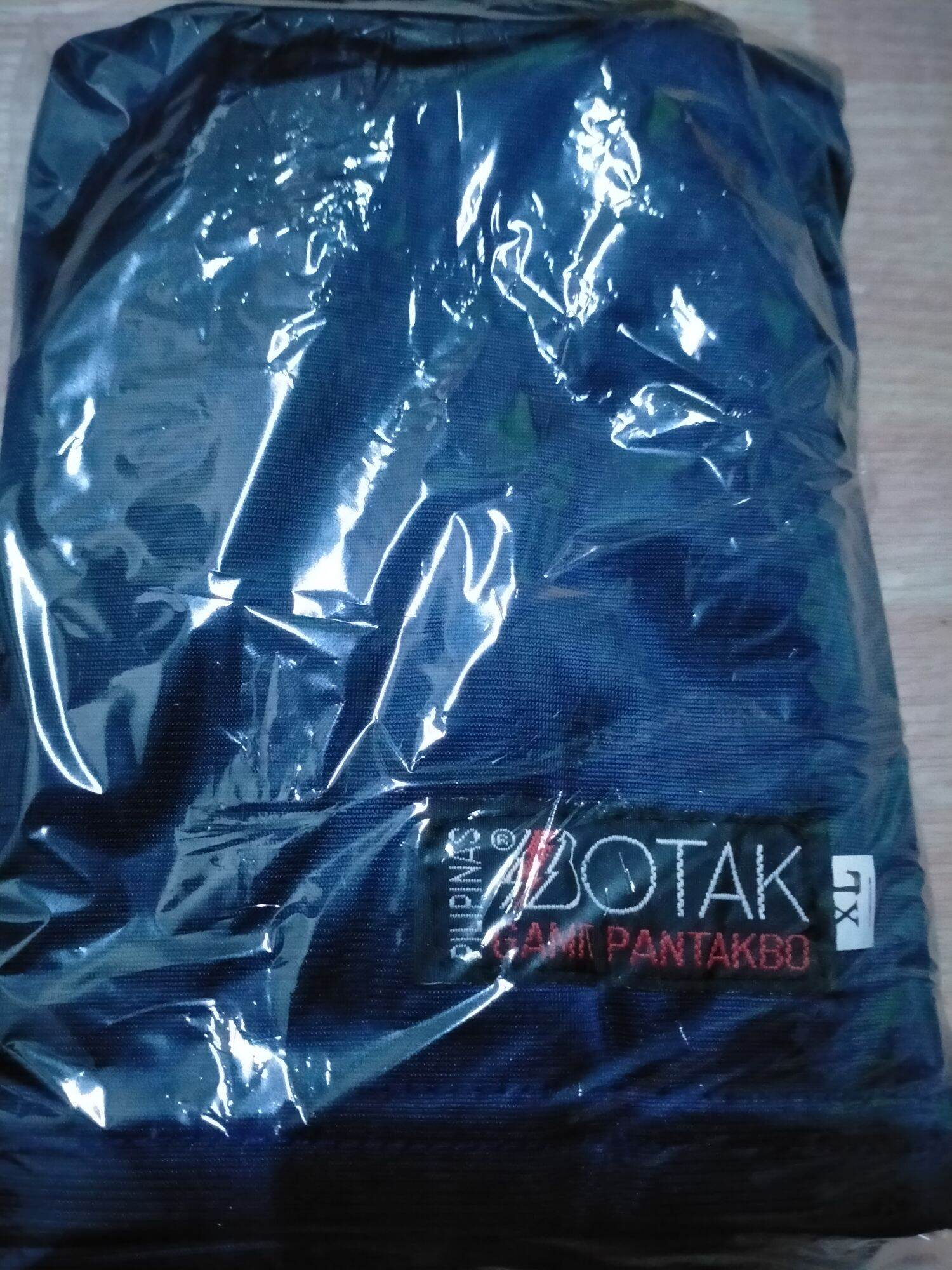 Botak green and navy blue | Lazada PH