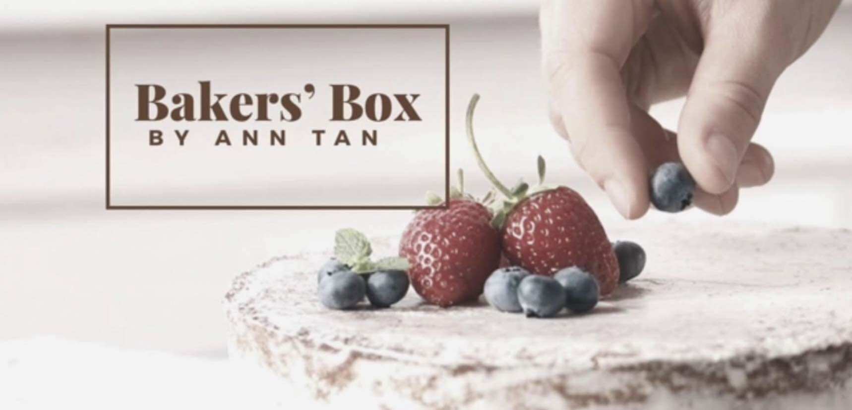 Baker’s Box by Wideawakeph Official Store in the Philippines, Online ...