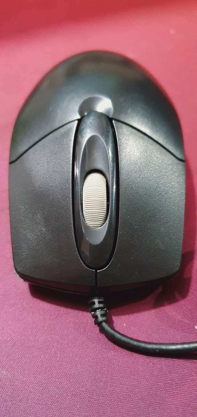 A4TECH MOUSE | Lazada PH
