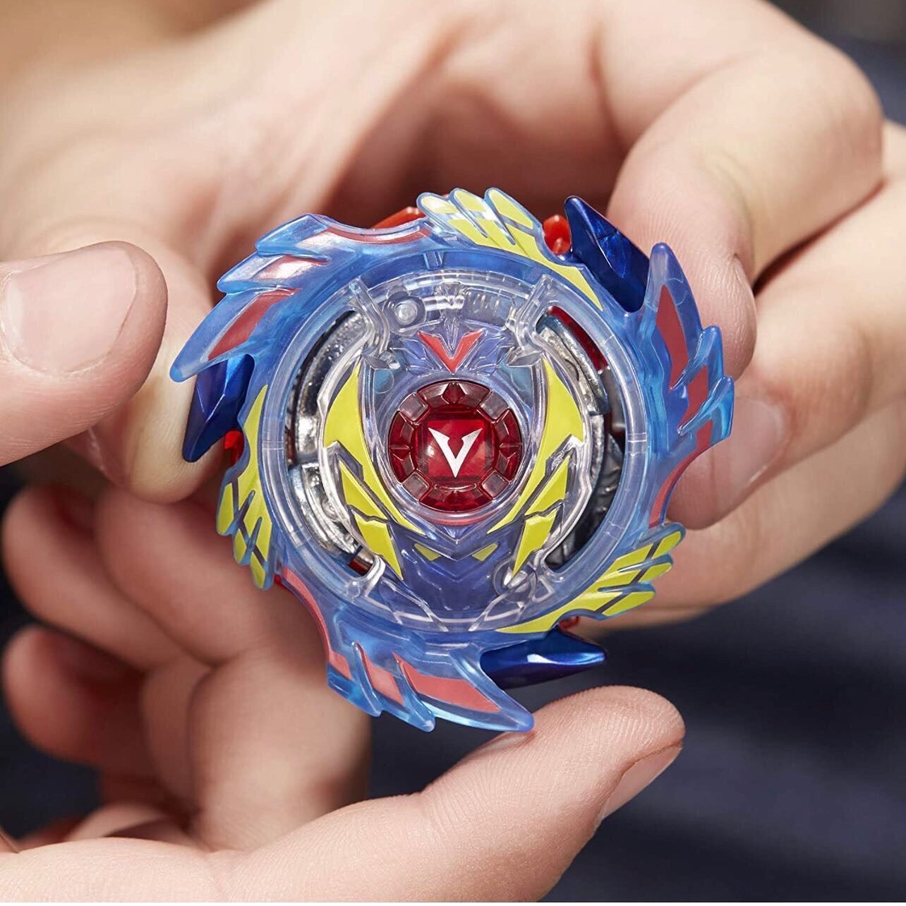 Beyblade Burst Evolution Star Storm Battle Set Green | Lazada PH