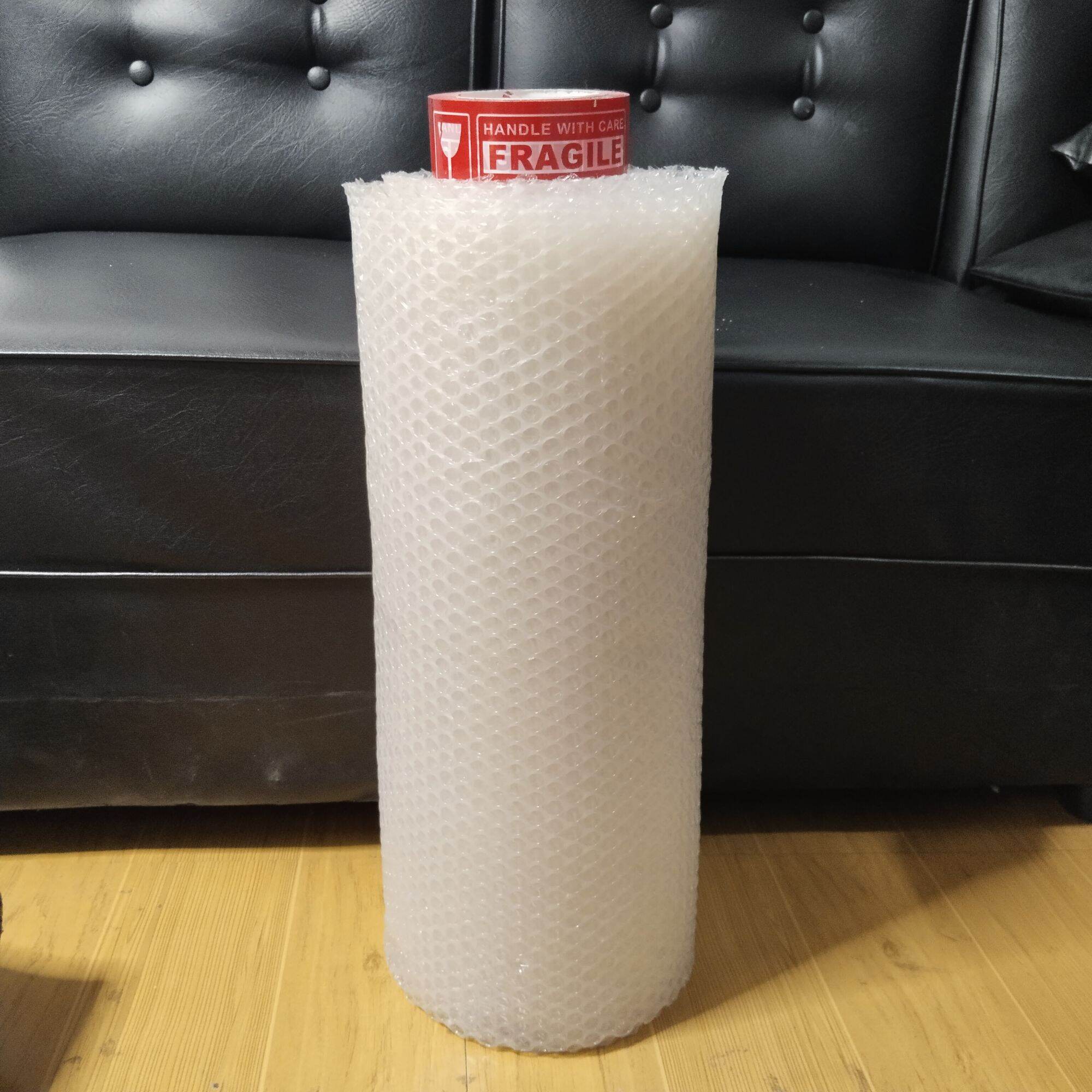 Bubble wrap 10meters w/2"x100 tape & fragile (Seller Kit) | Lazada PH
