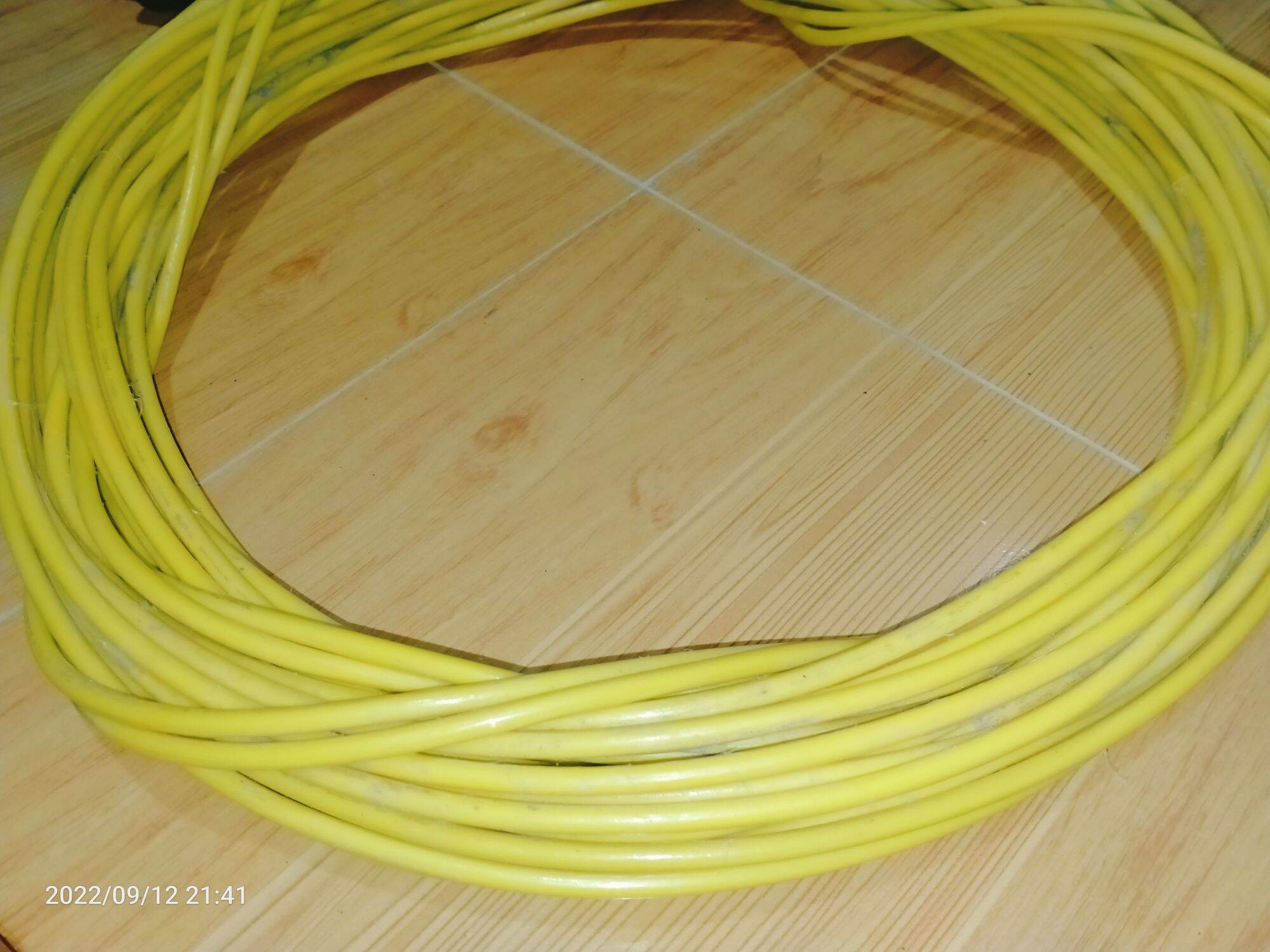 THHN wire 8.0 mm Stranded 8/7, P60/Meter | Lazada PH