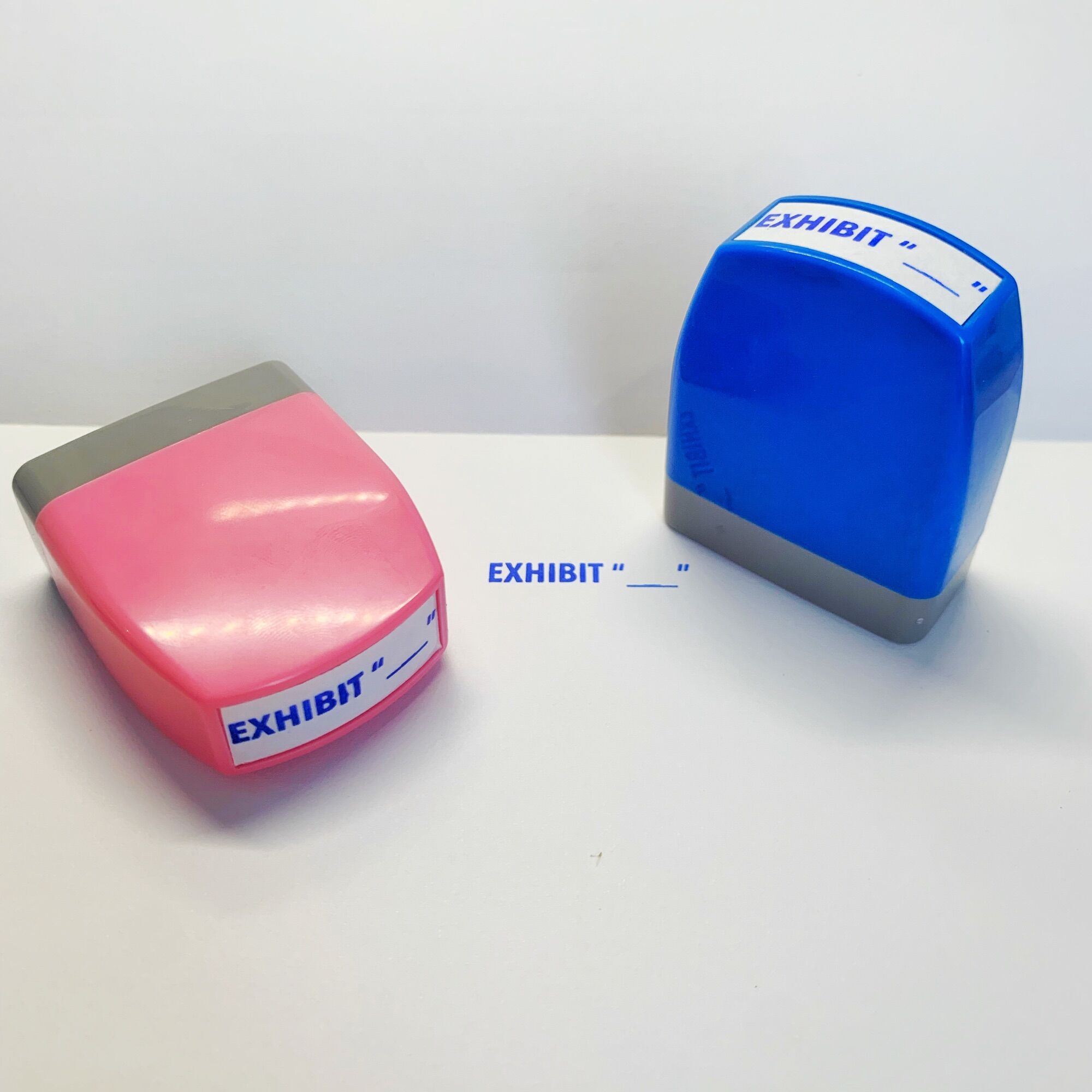 ANNEX EXHIBIT Digital Stamp Lawyer Flash Stamp | Lazada PH