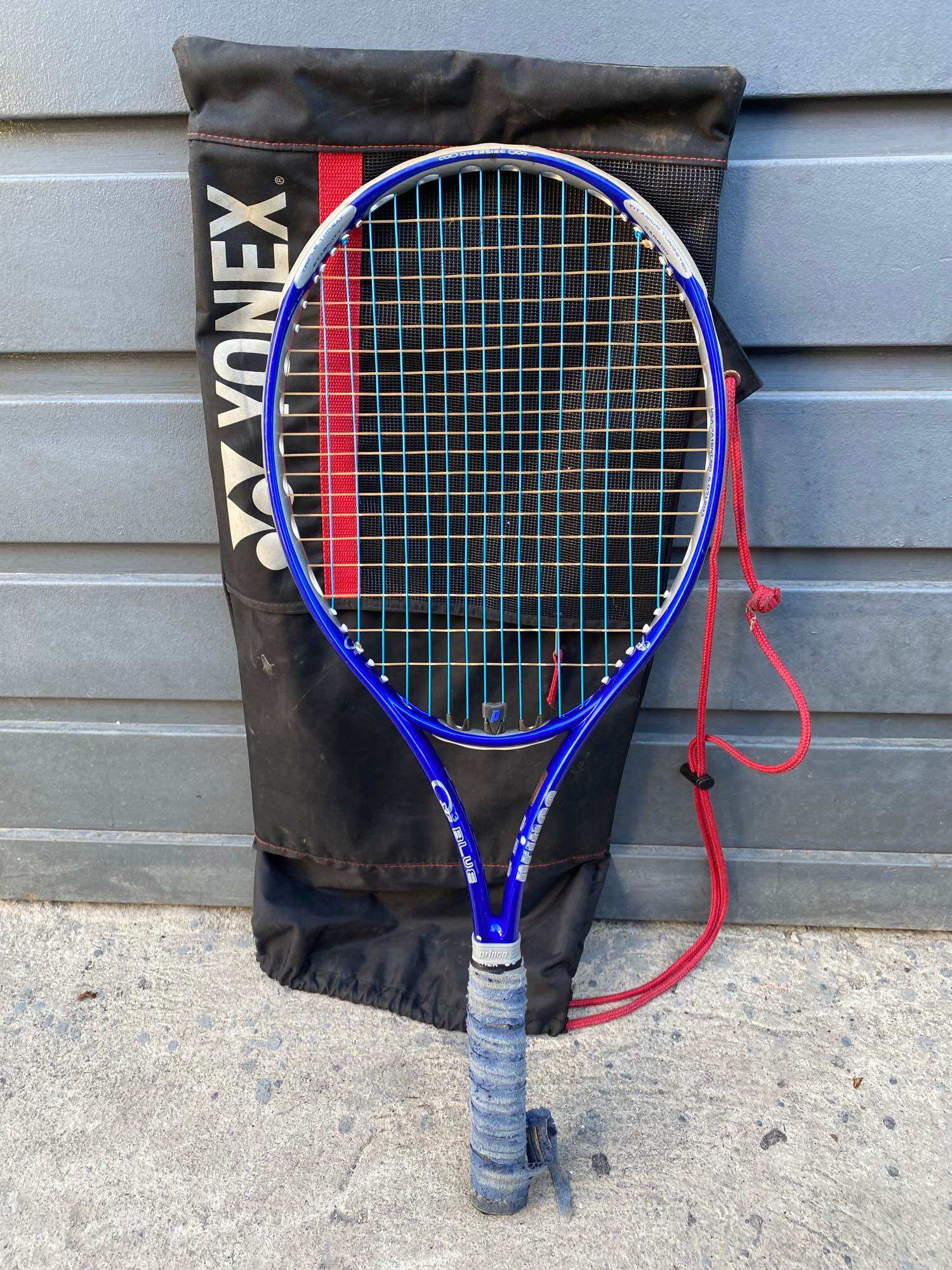 Tennis Racket japan surplus | Lazada PH