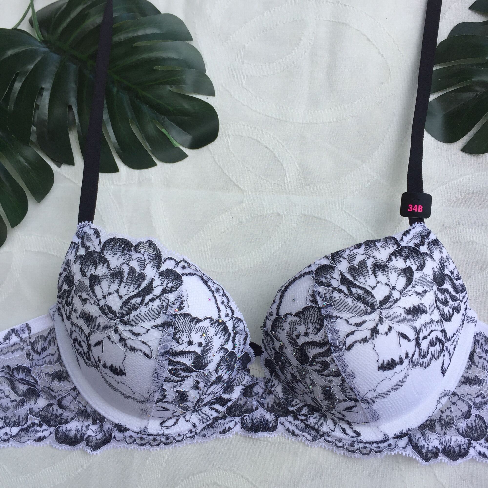La Senza Beyond Sexy Push Up Bra 100 Authentic Guaranteed 23699799