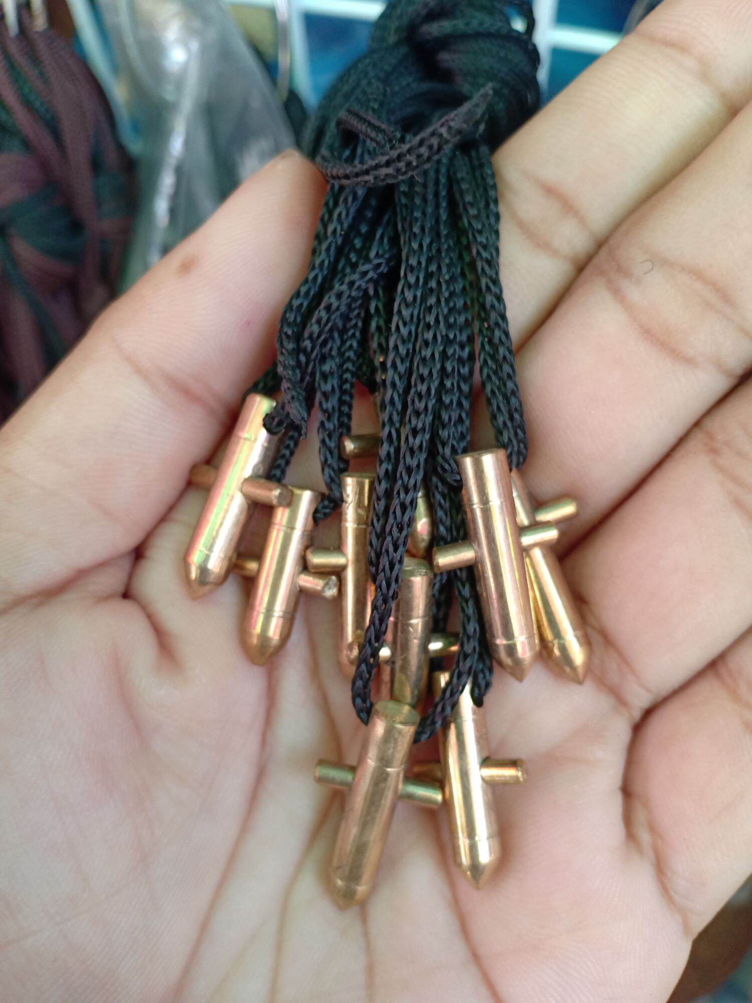 bala Cruz small 1pcs/ pangontra aswang barang at lamang lupa | Lazada PH
