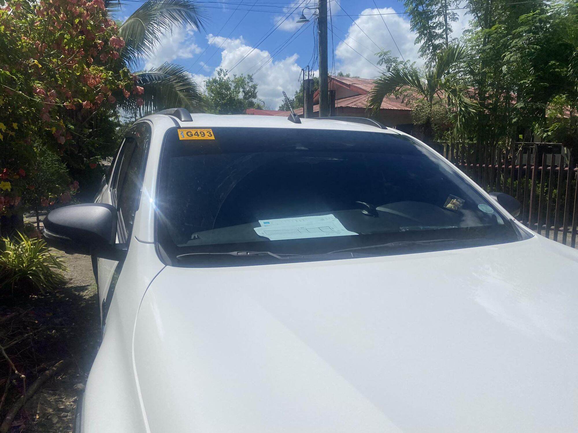 EASYTRIP Rfid nlex CAVITEX CALAX C5INTERLINK SCTEX | Lazada PH