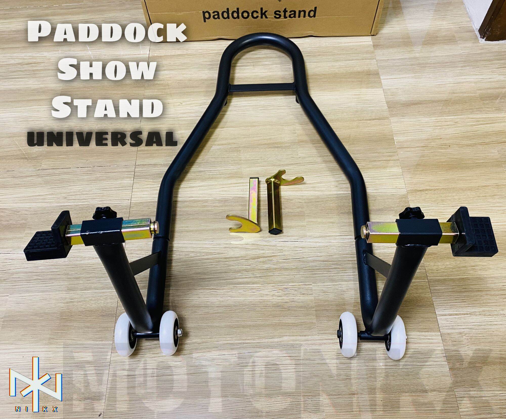 Universal Paddock / Show Stand | Lazada PH