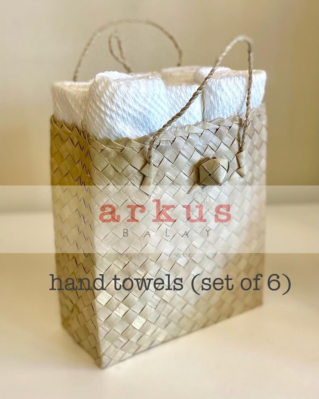Inabel handtowel | beach | bath towel | travel blanket in native re ...