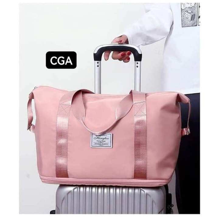 TRAVELING LUGGAGE BAG | Lazada PH