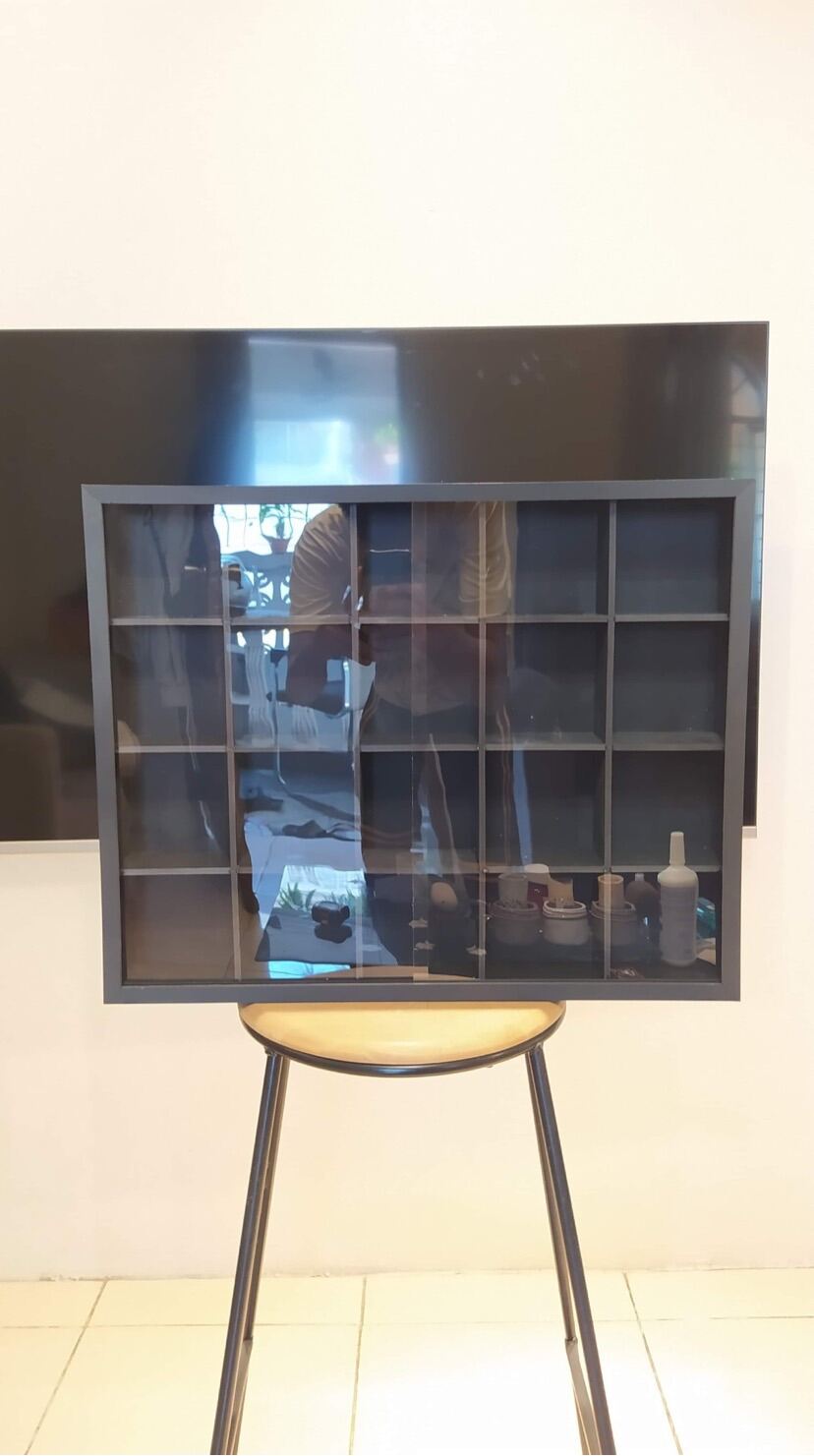 WCF collections action figures,diecast,shot glass display case | Lazada PH