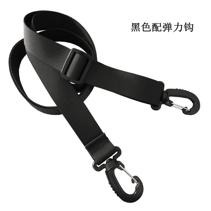 Customized Nylon Adjustable Strap Haversack Strap 2.5cm Wide Nylon ...