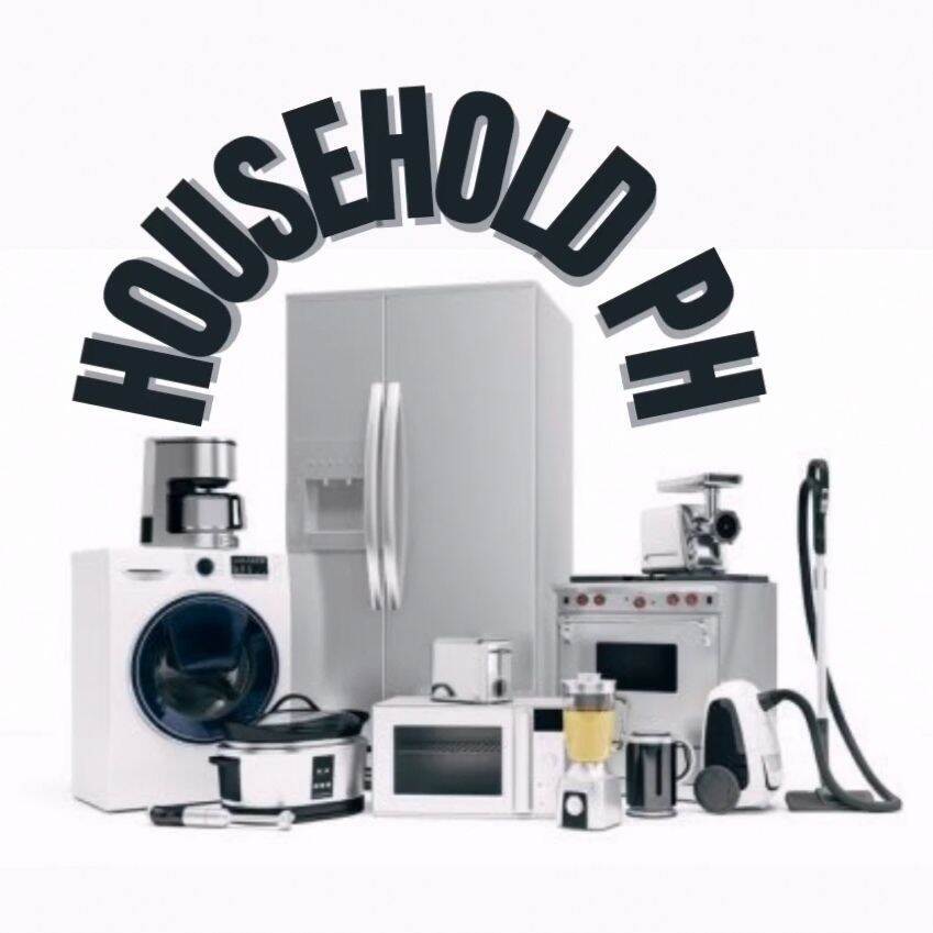 Shop online with Household PH now! Visit Household PH on Lazada.