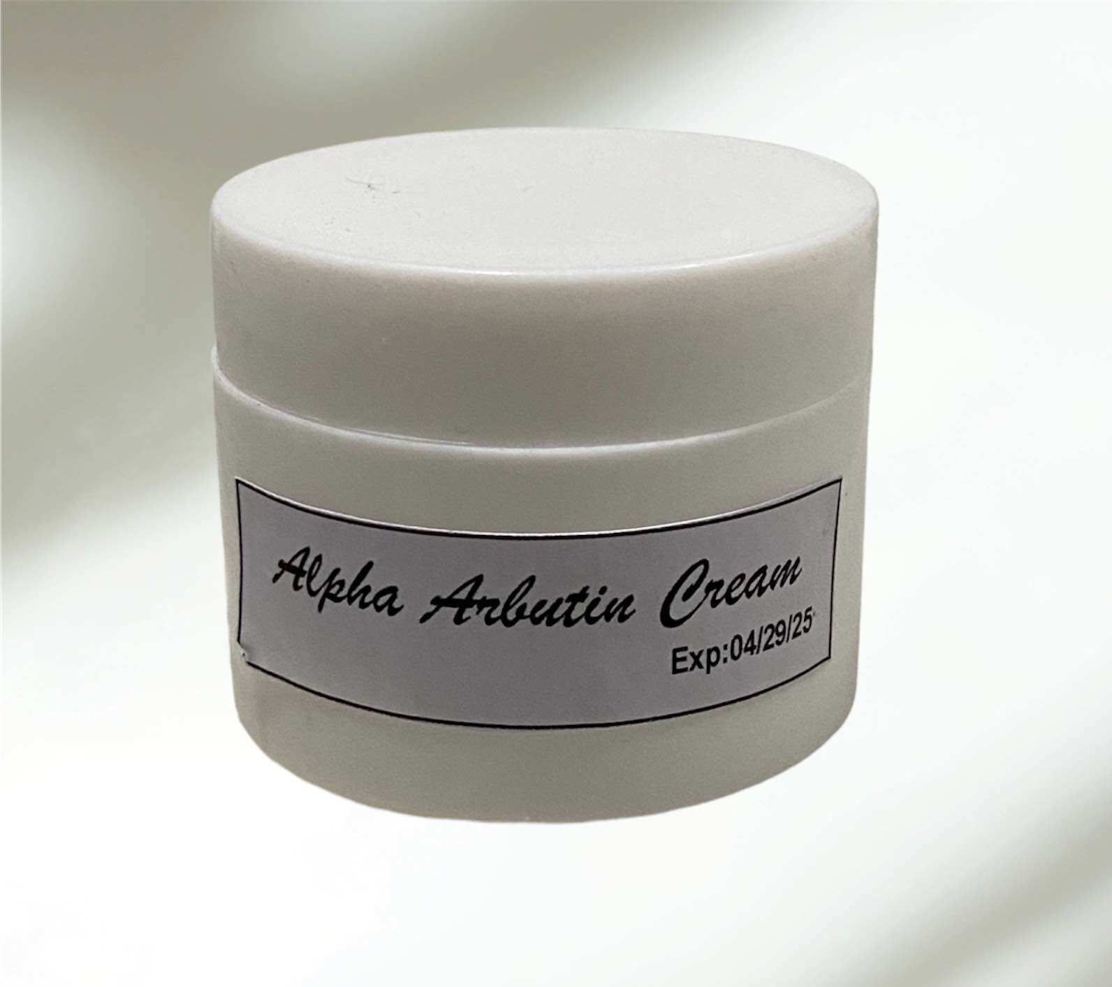 Alpha Arbutin Cream 25g | Lazada PH